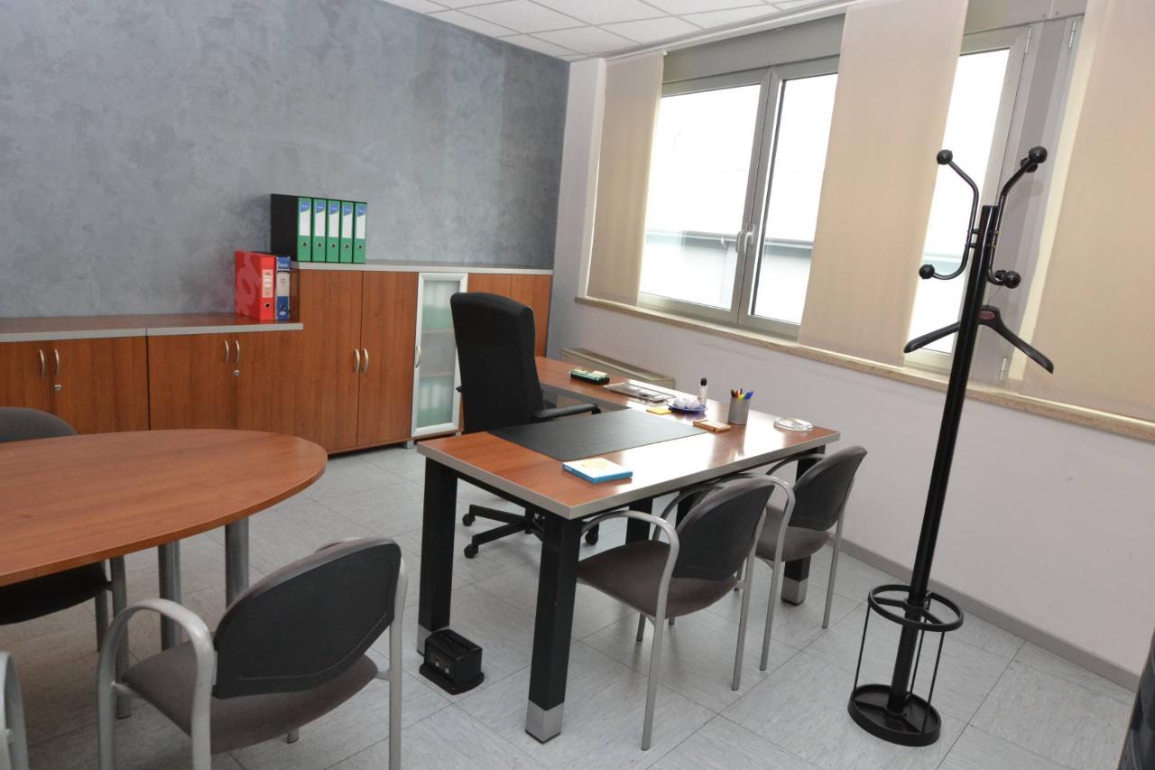 Ufficio in affitto a Padova