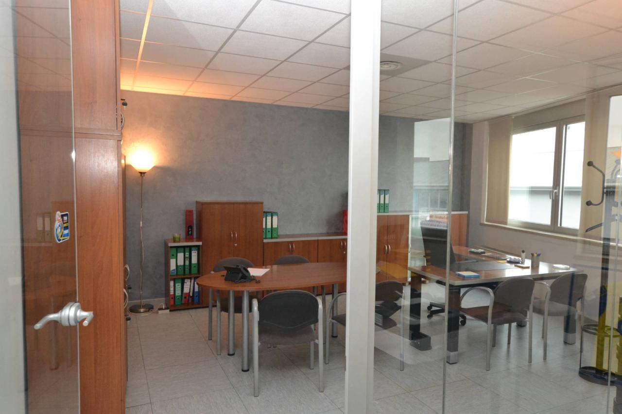 Ufficio in affitto a Padova