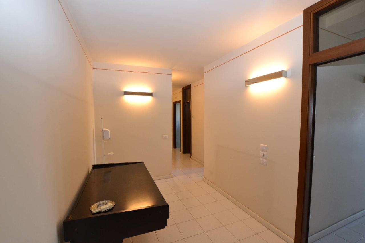 Ufficio in affitto a Trebaseleghe