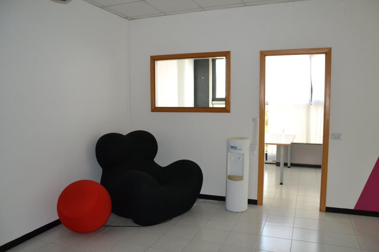 Ufficio in affitto a Padova