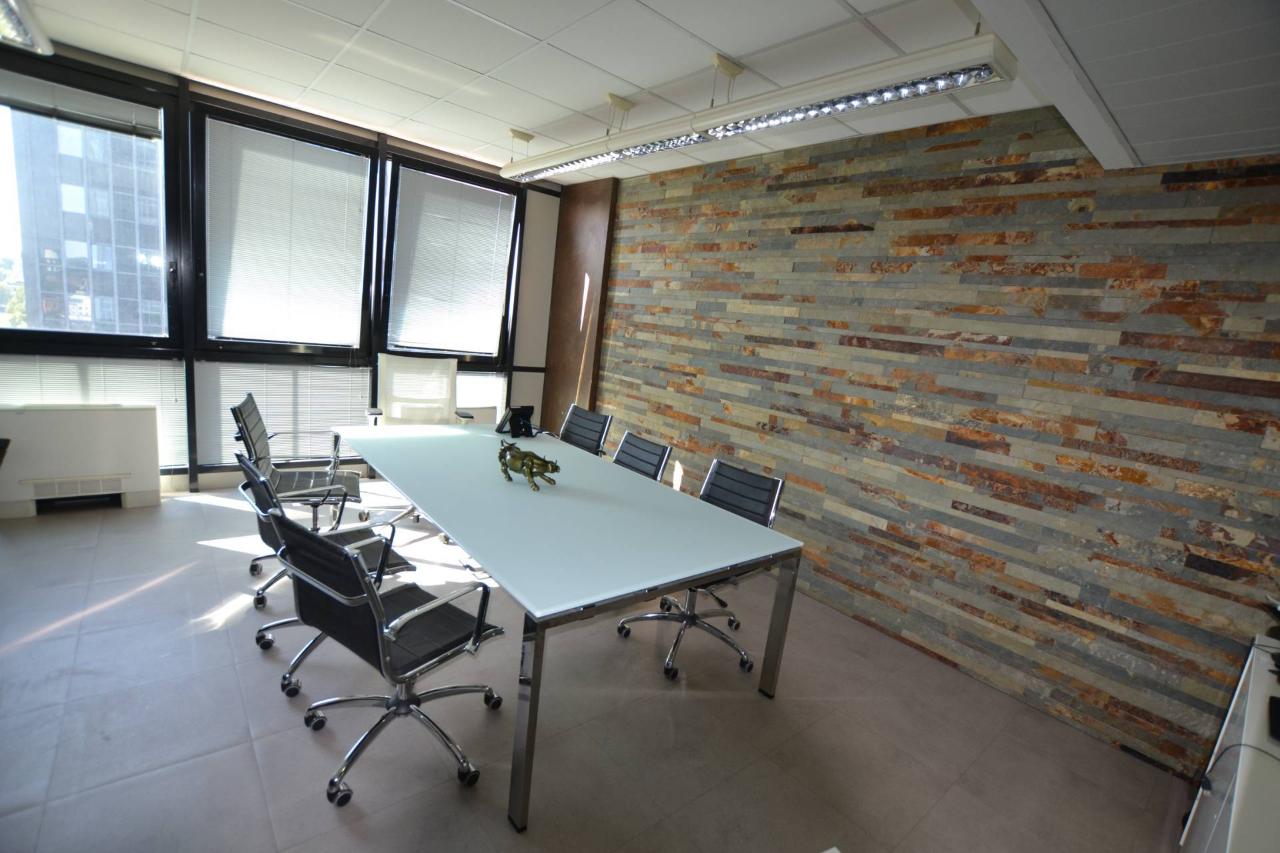 Ufficio in affitto a Padova