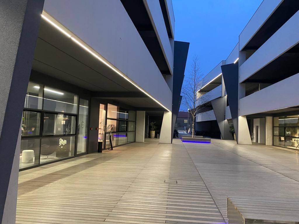 Ufficio in vendita a Noventa Padovana