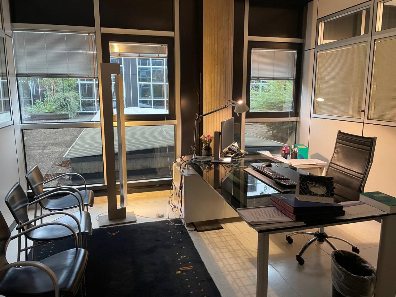 Ufficio in affitto a Padova