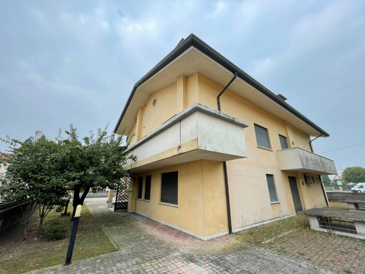 Appartamento in vendita a Villa Del Conte
