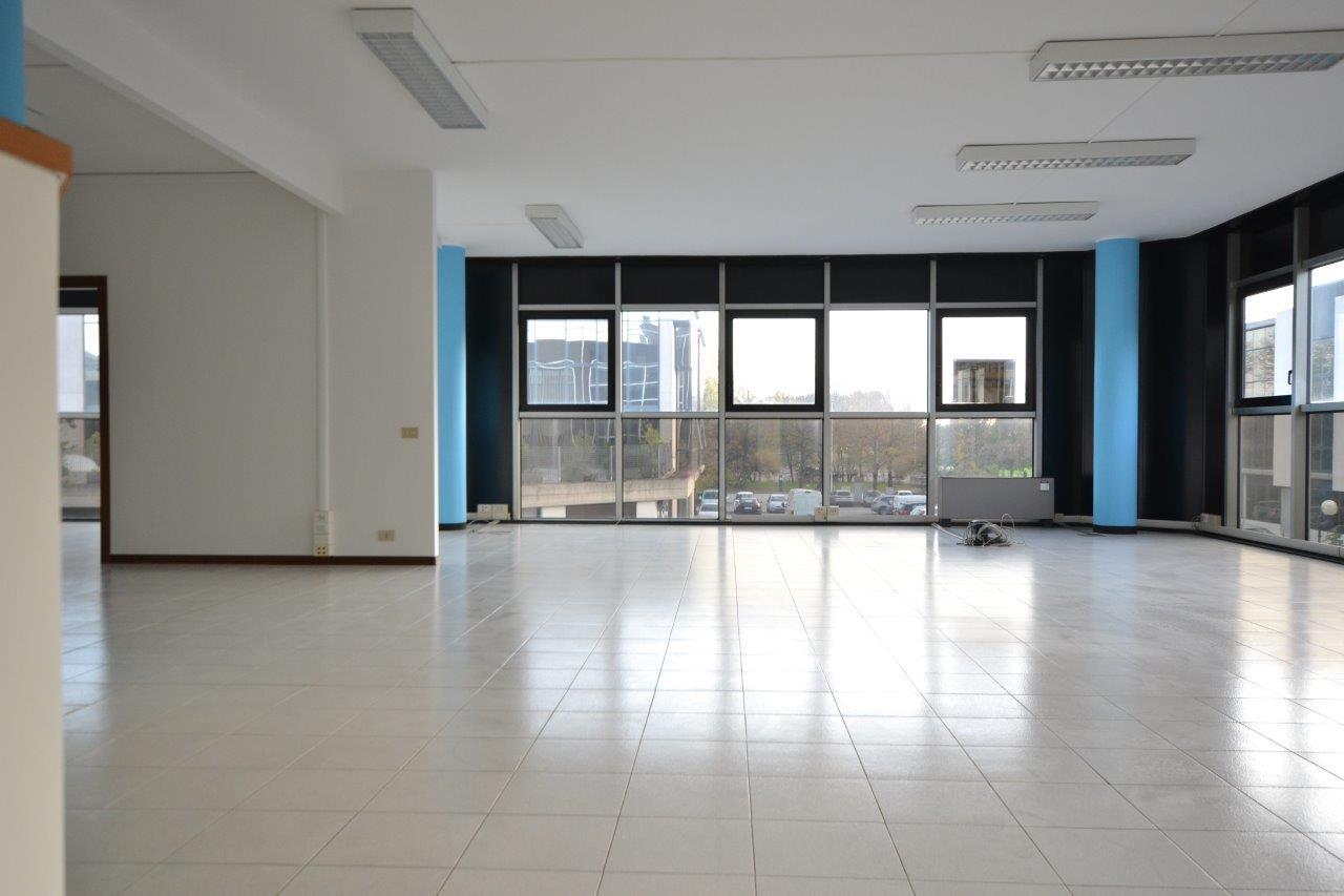 Ufficio in vendita a Padova