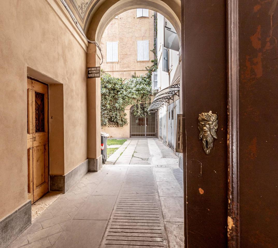 Appartamento in affitto a Modena