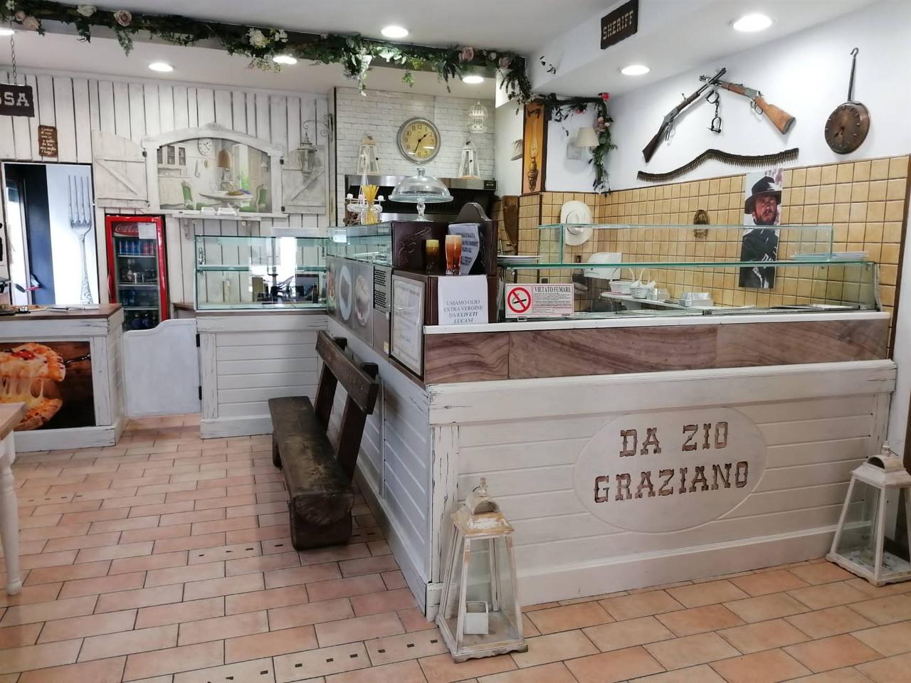 Pizzeria in vendita a Modena