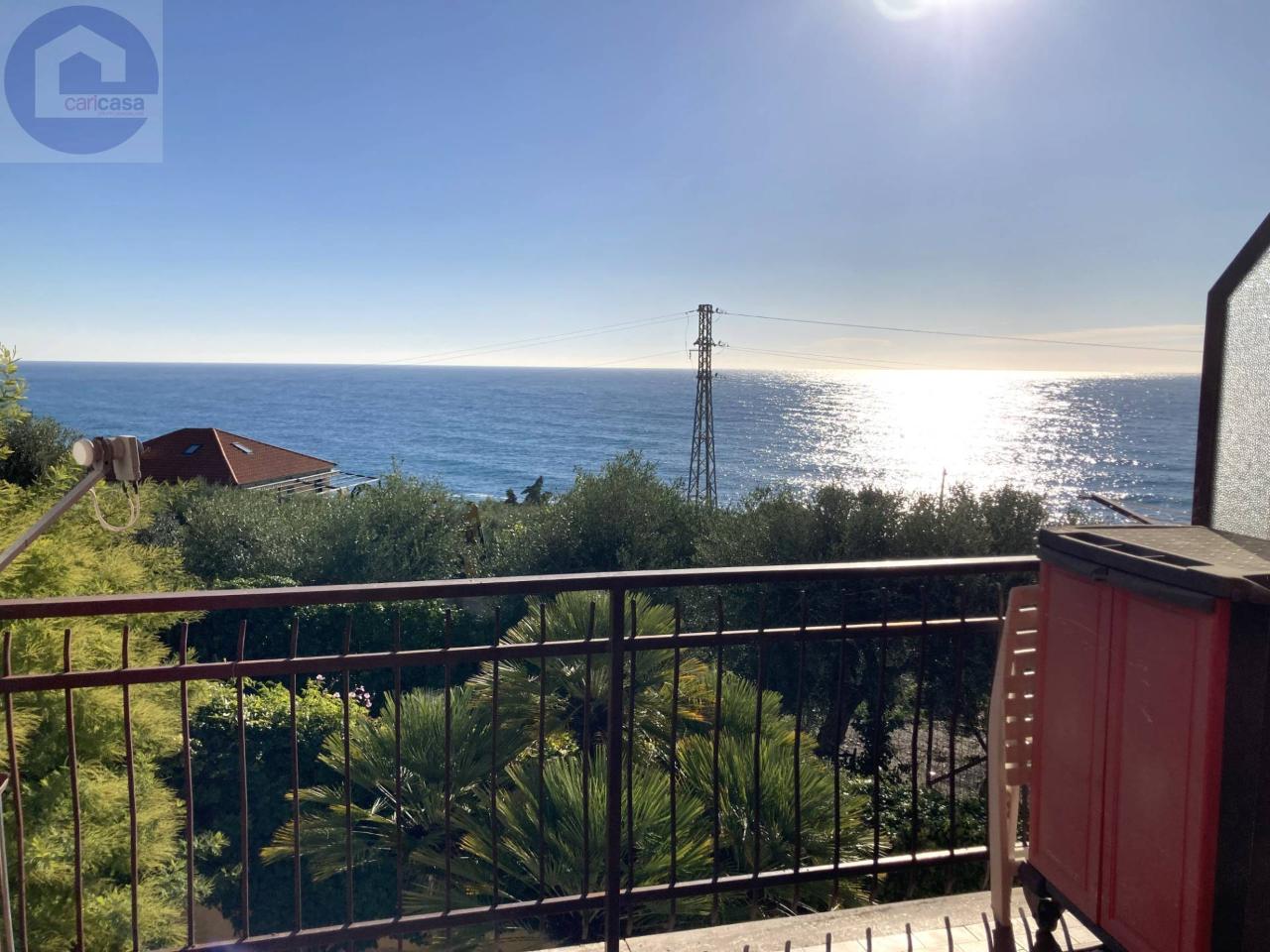 Appartamento in vendita a Cipressa