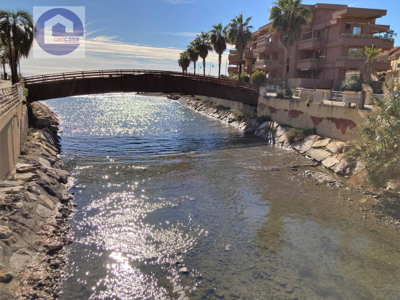 Appartamento in vendita a San Lorenzo Al Mare