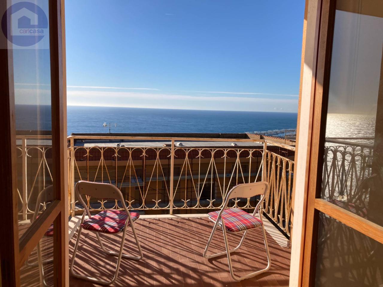 Appartamento in vendita a Cipressa