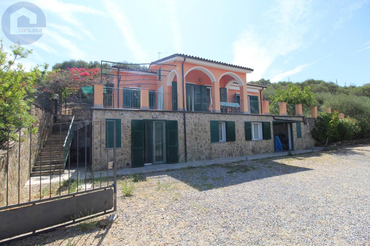 Villa in vendita a Civezza