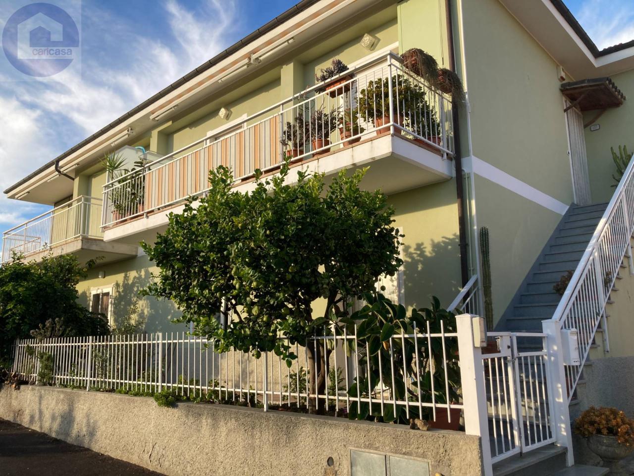 Appartamento in vendita a San Lorenzo Al Mare