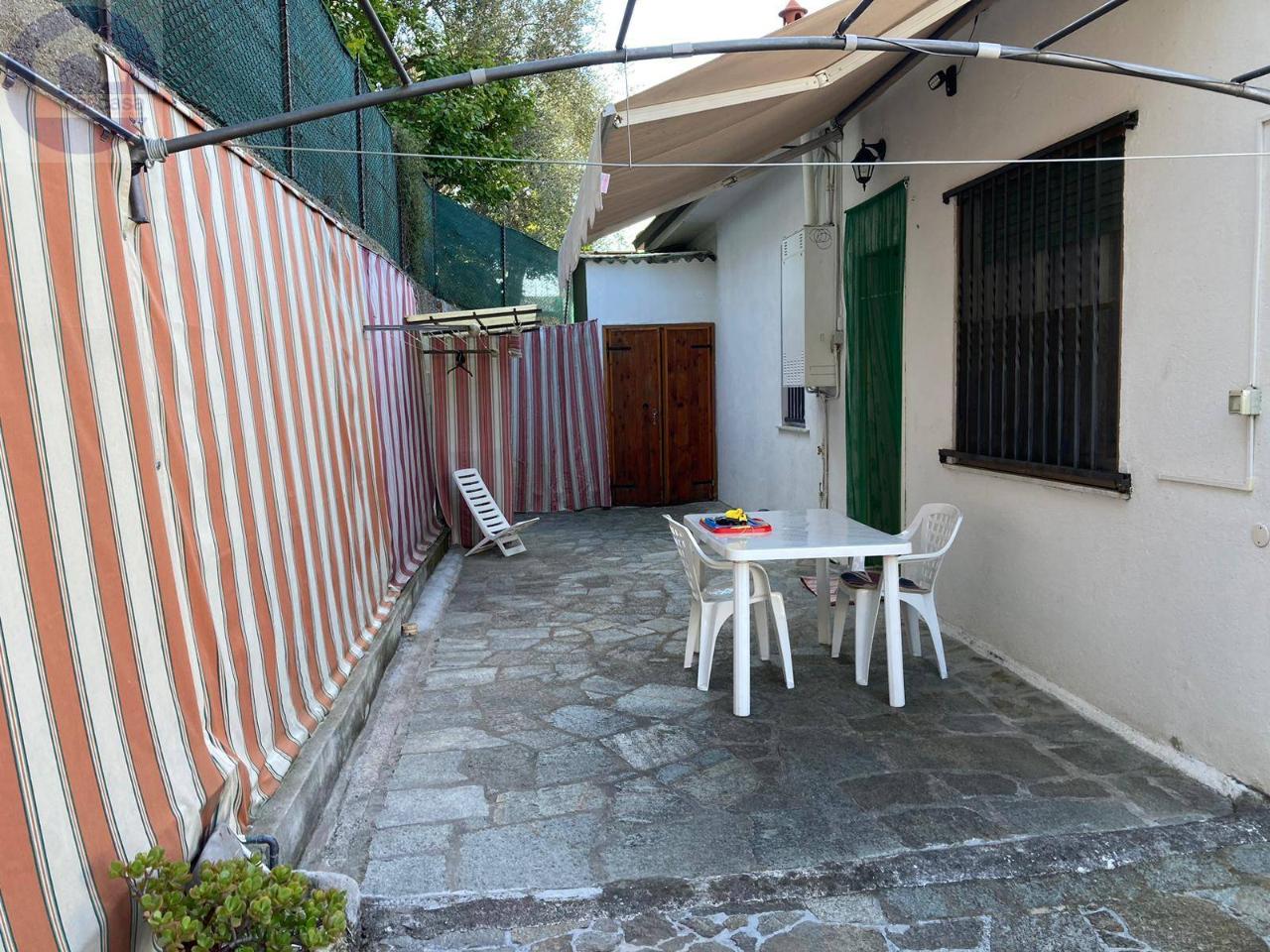 Casa indipendente in vendita a San Lorenzo Al Mare