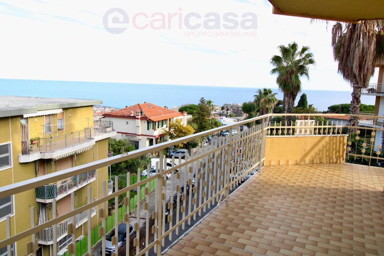 Appartamento in vendita a Sanremo