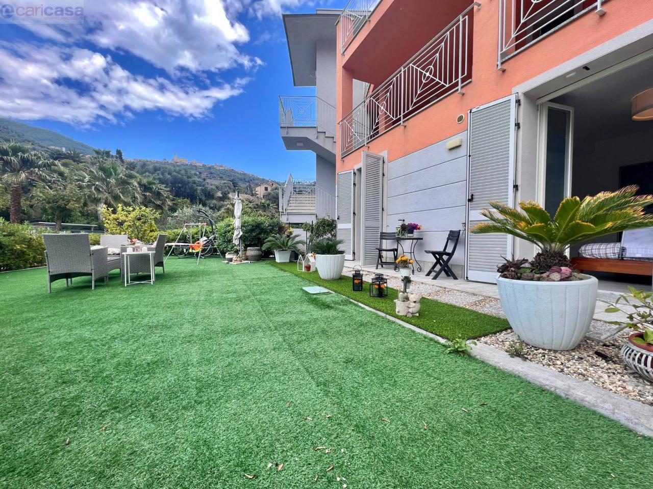 Appartamento in vendita a Taggia