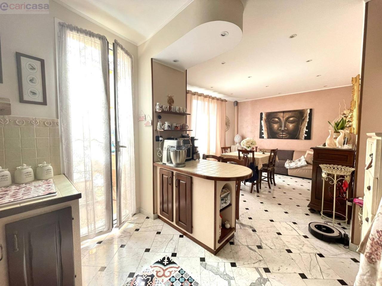 Appartamento in vendita a Sanremo