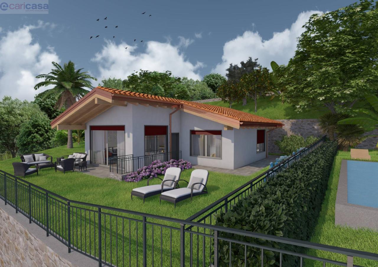 Villa in vendita a Sanremo