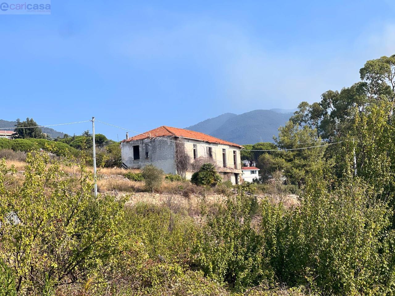 Villa in vendita a Sanremo