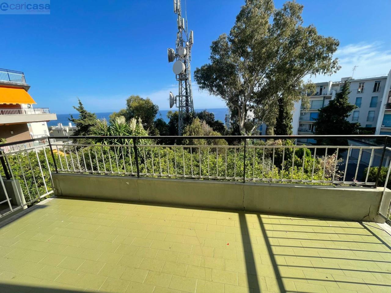 Appartamento in vendita a Sanremo