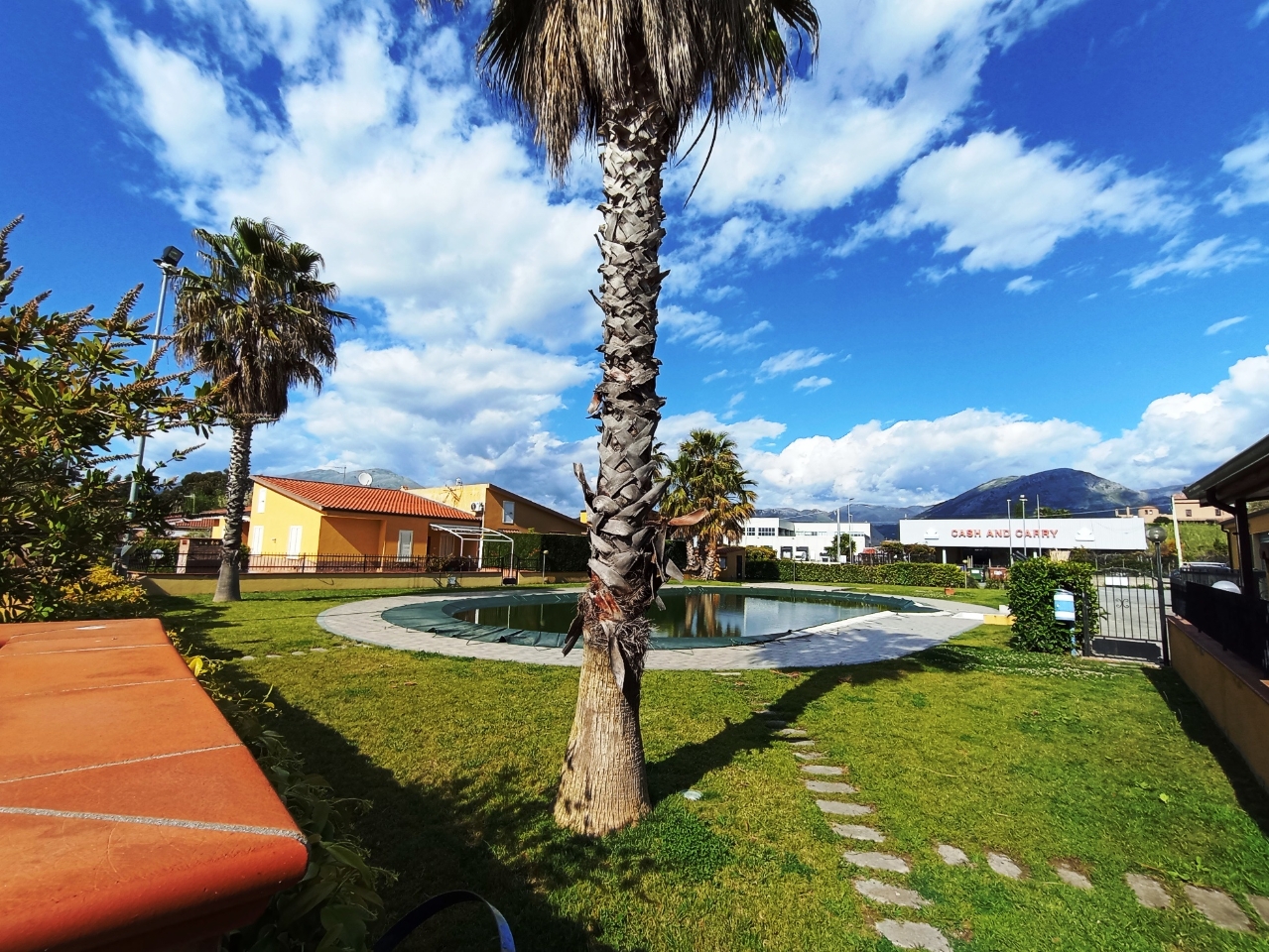 Villa quadrifamiliare in vendita a Scalea