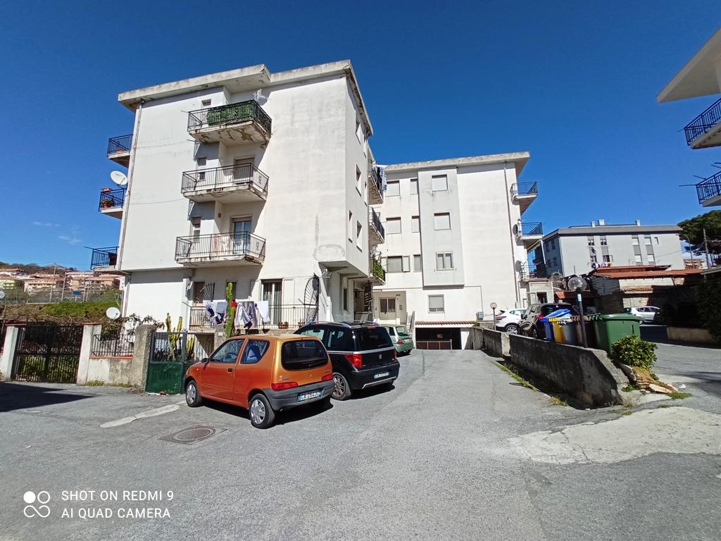 Attico in vendita a Scalea