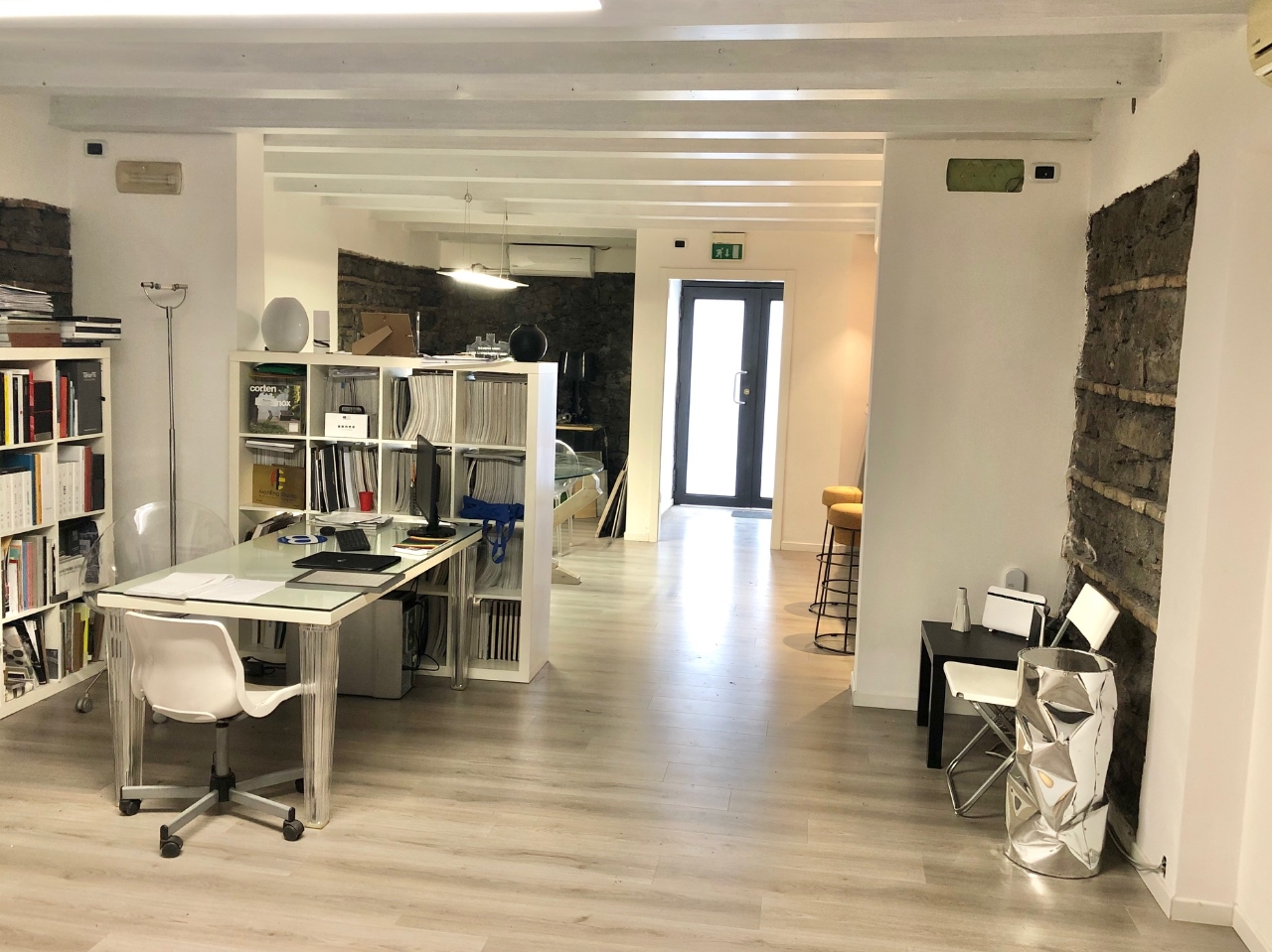 Negozio in affitto a Catania
