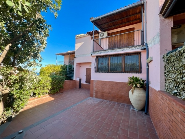 Villa a schiera in vendita a Augusta