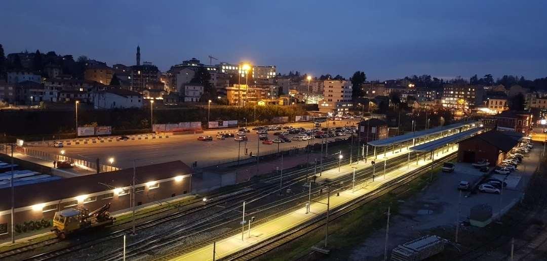 Appartamento in vendita a Varese