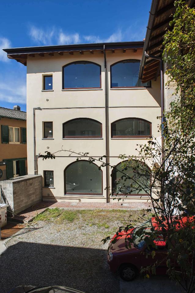 Appartamento in vendita a Casciago