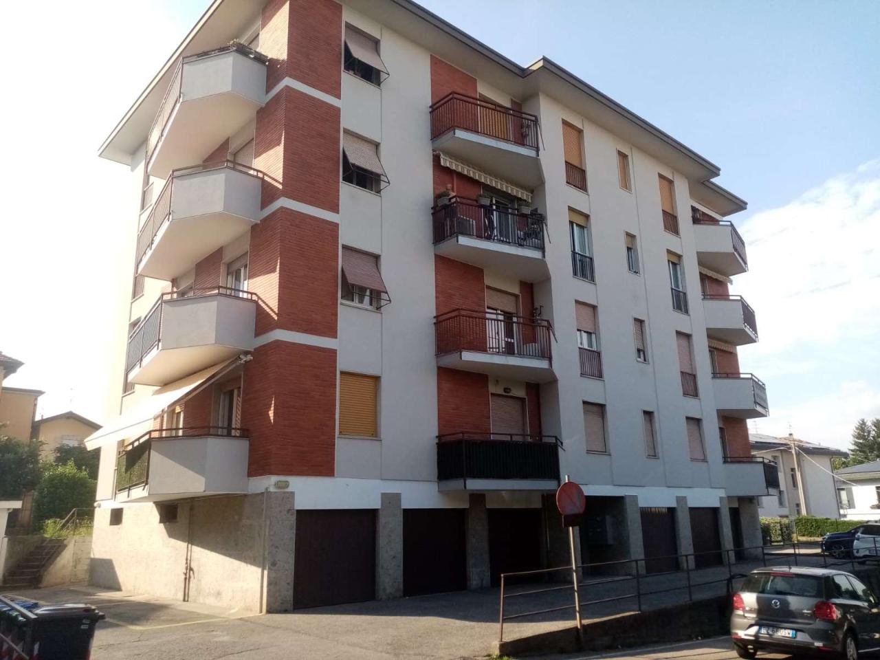 Appartamento in vendita a Varese