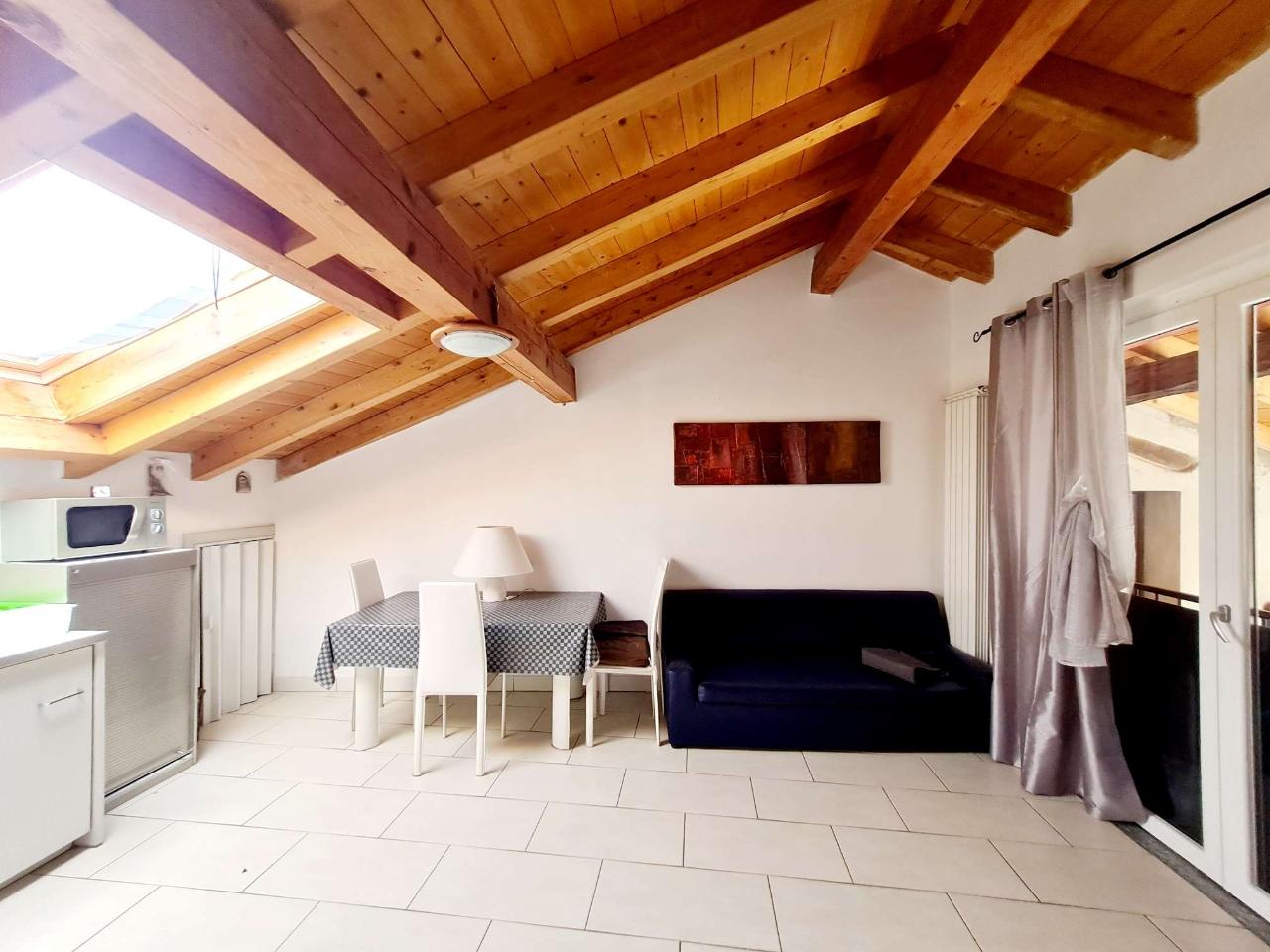 Appartamento in vendita a Varese