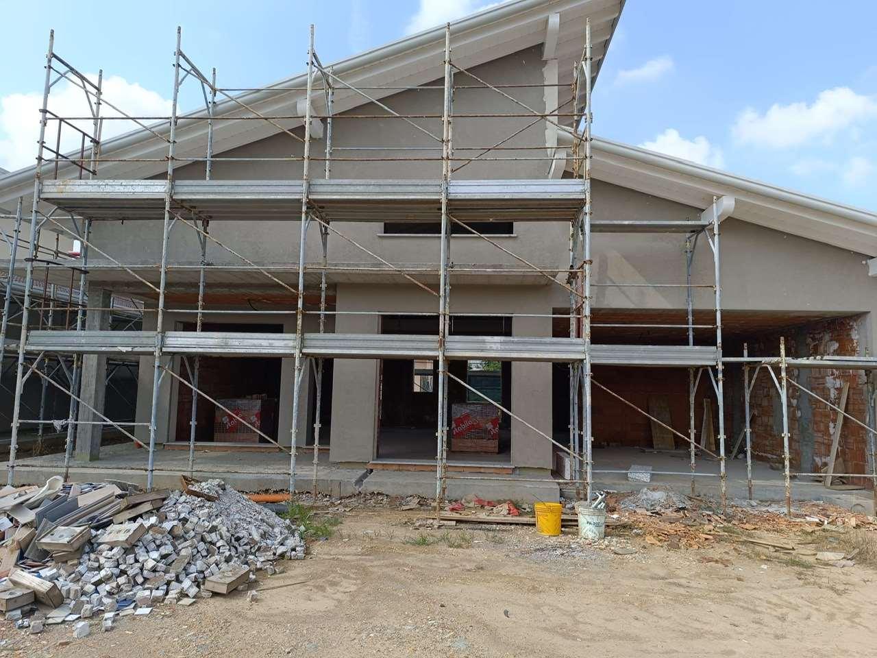 Villa unifamiliare in vendita a Cairate