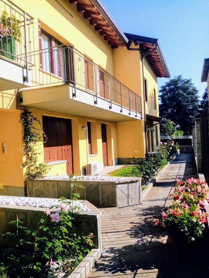 Appartamento in affitto a Varese