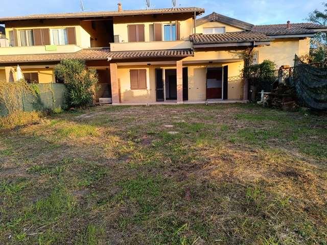 Appartamento in affitto a Mornago