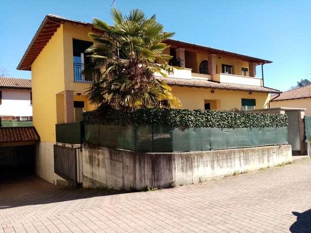 Appartamento in affitto a Casale Litta