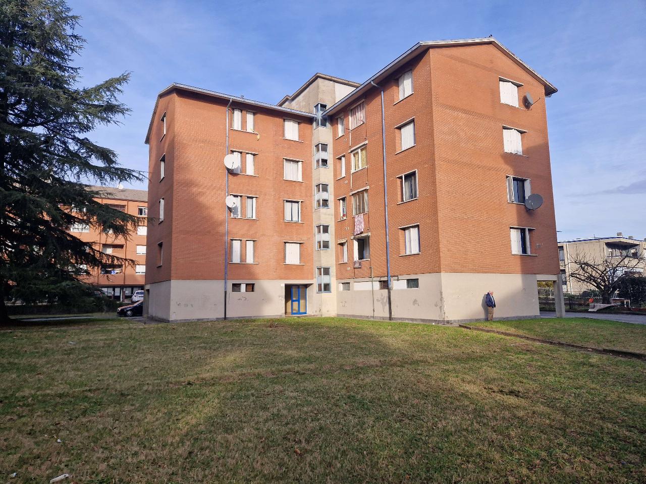 Appartamento in vendita a Varese