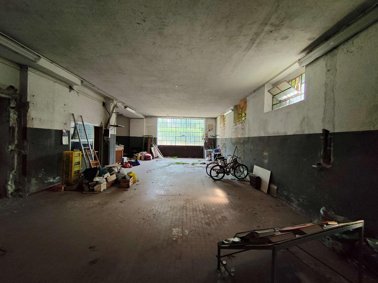 Immobile residenziale in vendita a Olgiate Molgora