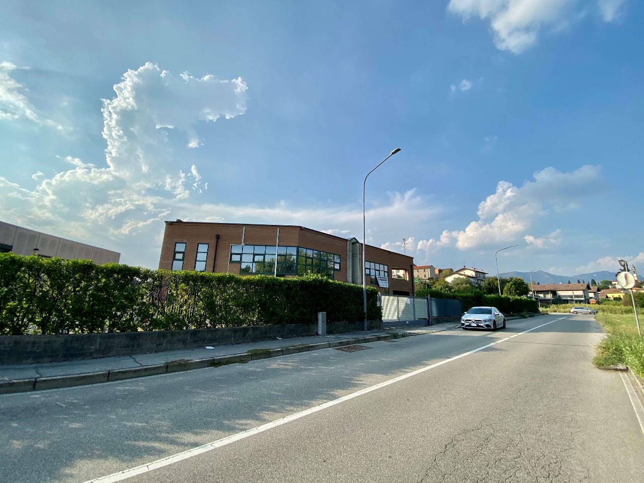 Immobile residenziale in affitto a Costa Masnaga