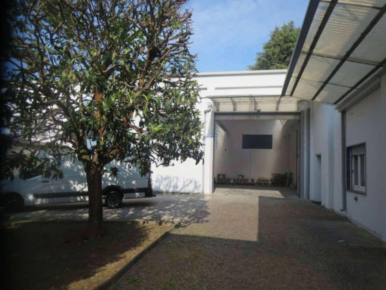 Immobile residenziale in affitto a Costa Masnaga