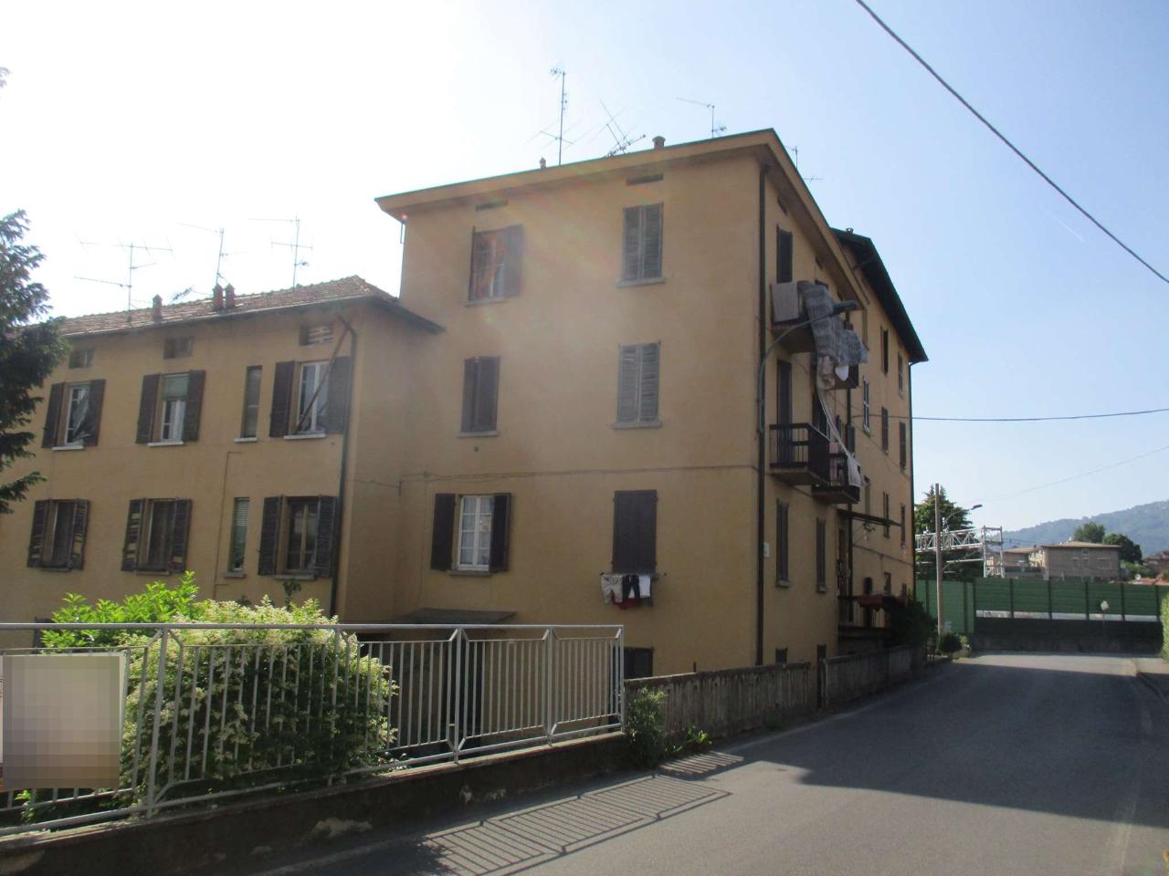 Appartamento in vendita a Olgiate Molgora