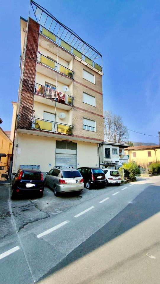 Appartamento in vendita a Olgiate Molgora