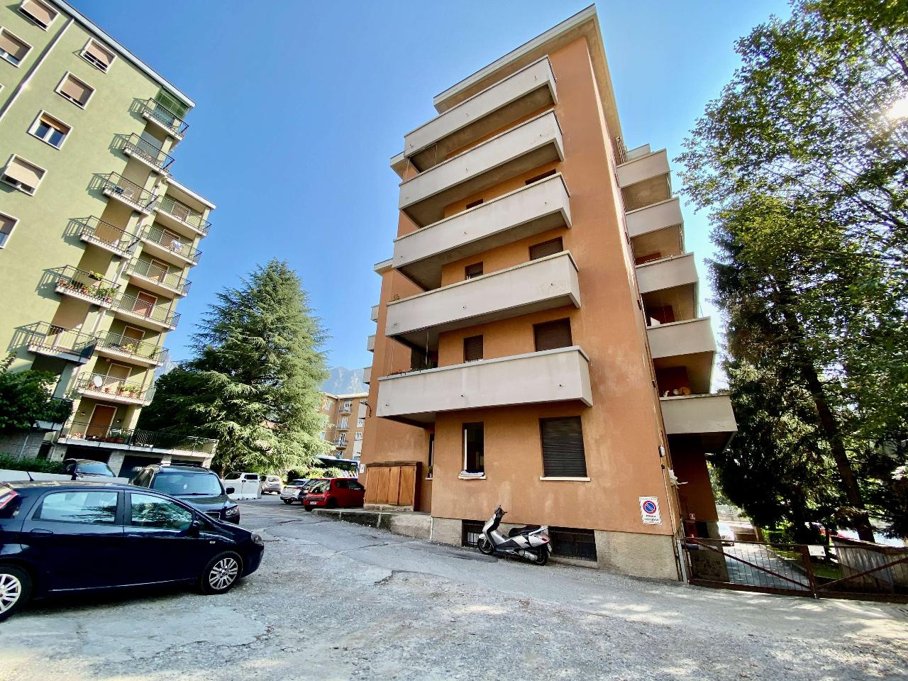 Appartamento in vendita a Lecco