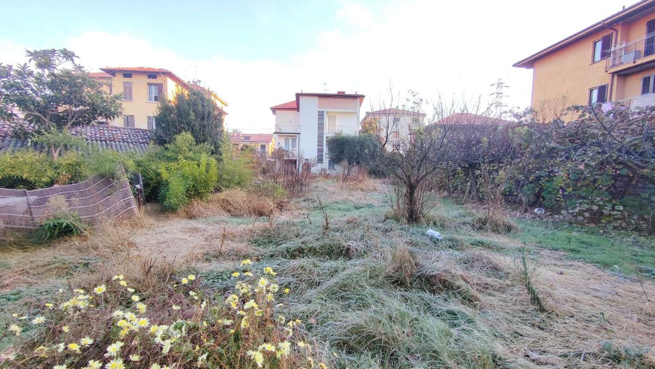 Terreno edificabile in vendita a Olgiate Molgora