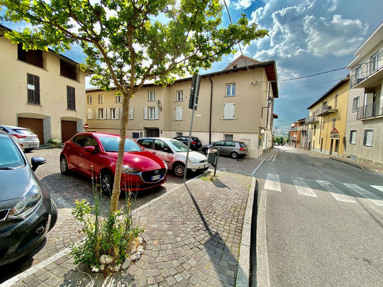 Appartamento in vendita a Galbiate