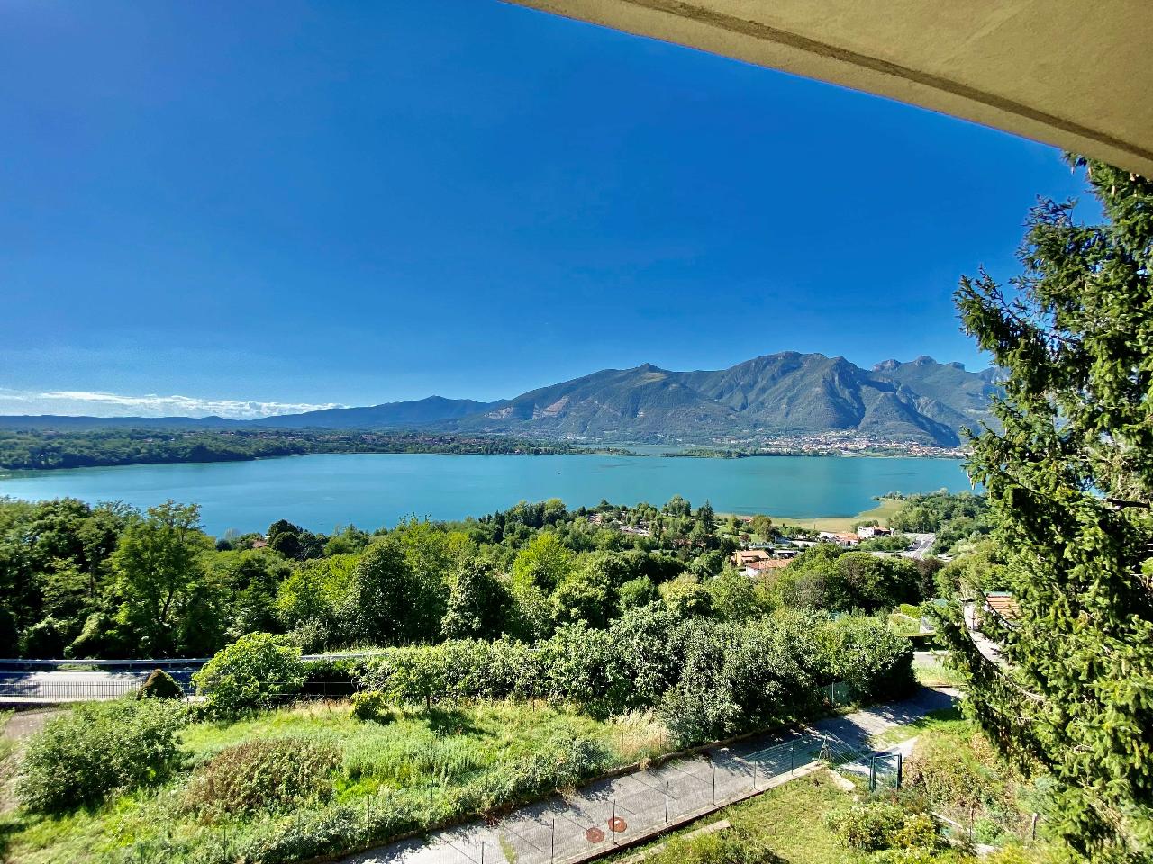 Villa in vendita a Oggiono