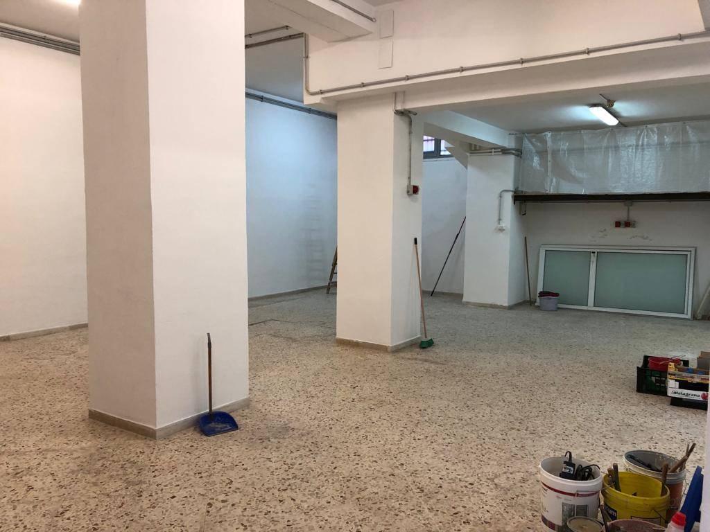 Magazzino in vendita a Palermo