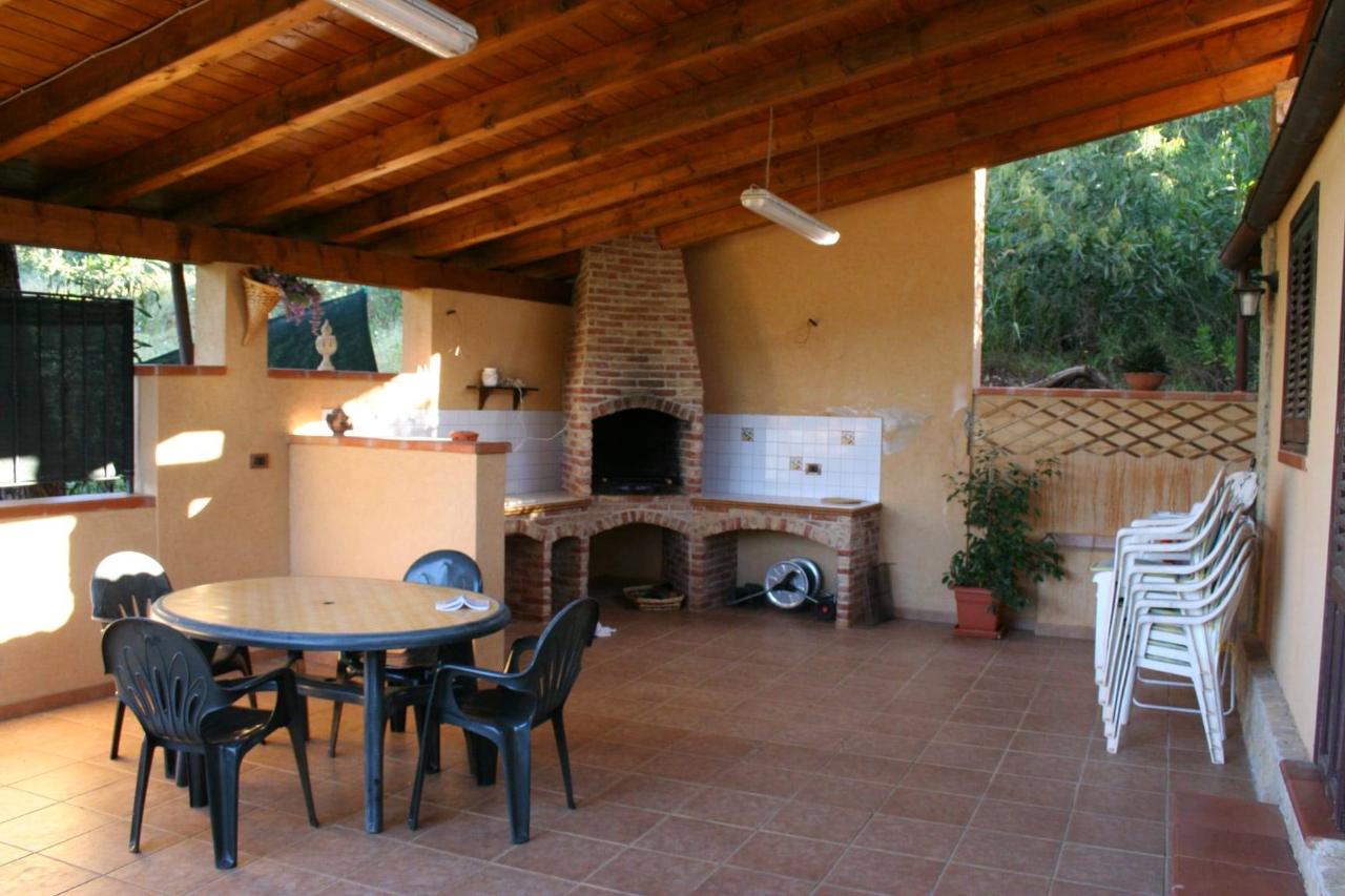 Villa in vendita a Cefalu'