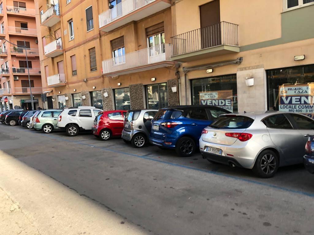 Negozio in vendita a Palermo