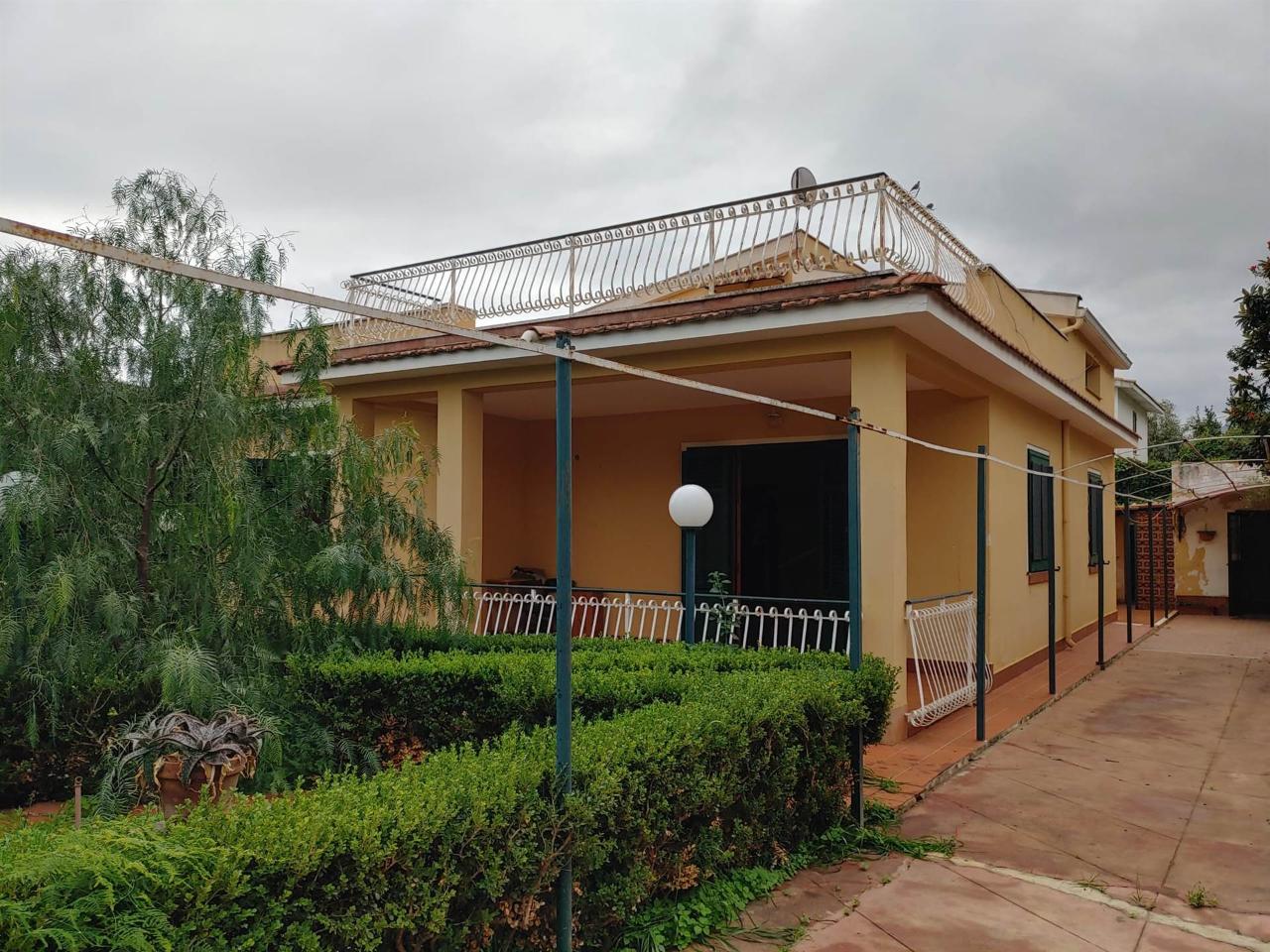 Villa in affitto a Carini