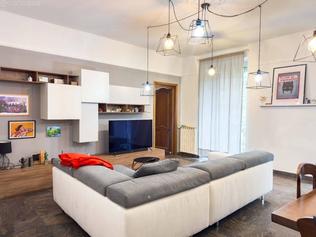 Appartamento in vendita a Imperia